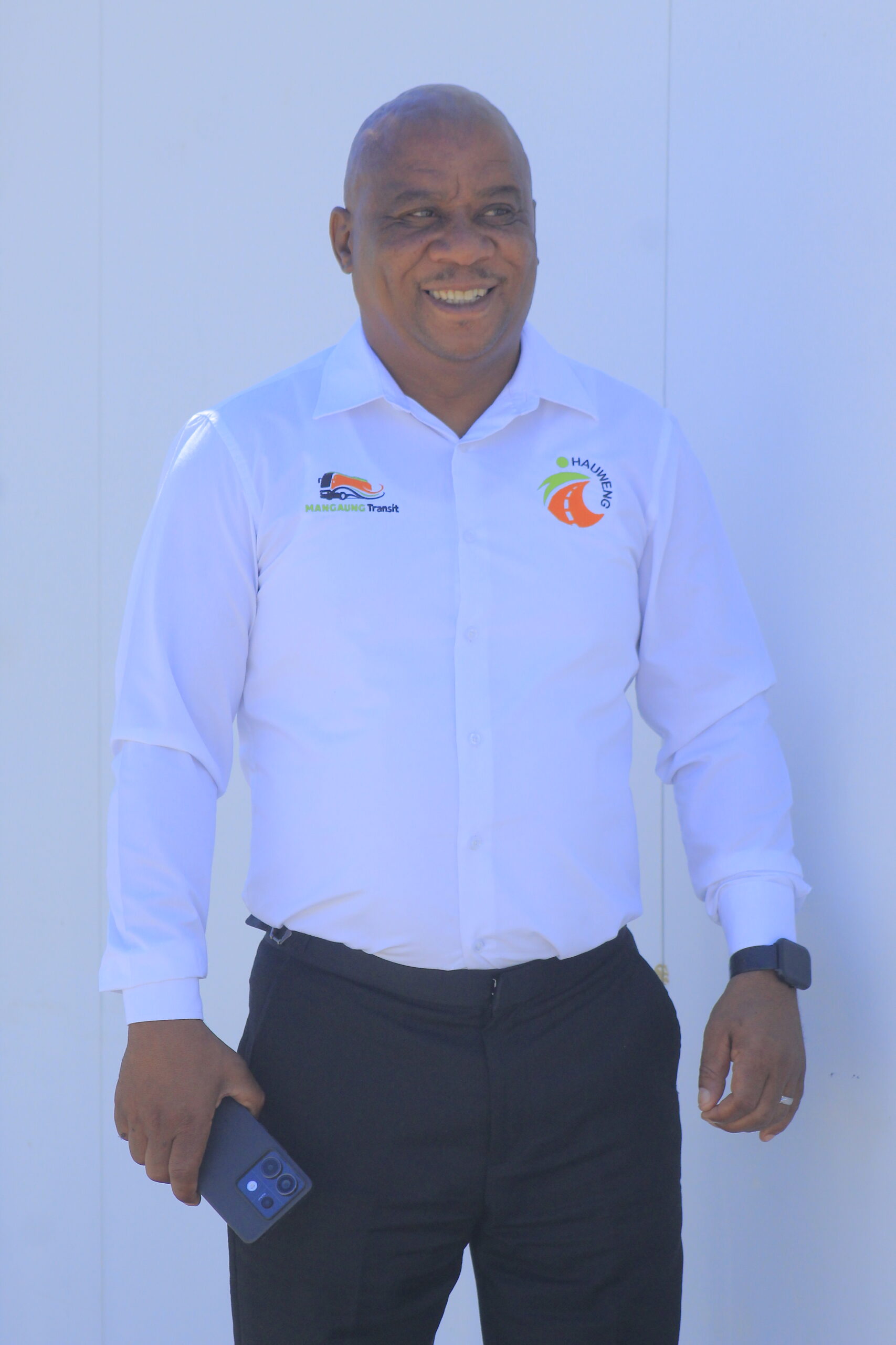 About Us – Mangaung Transit