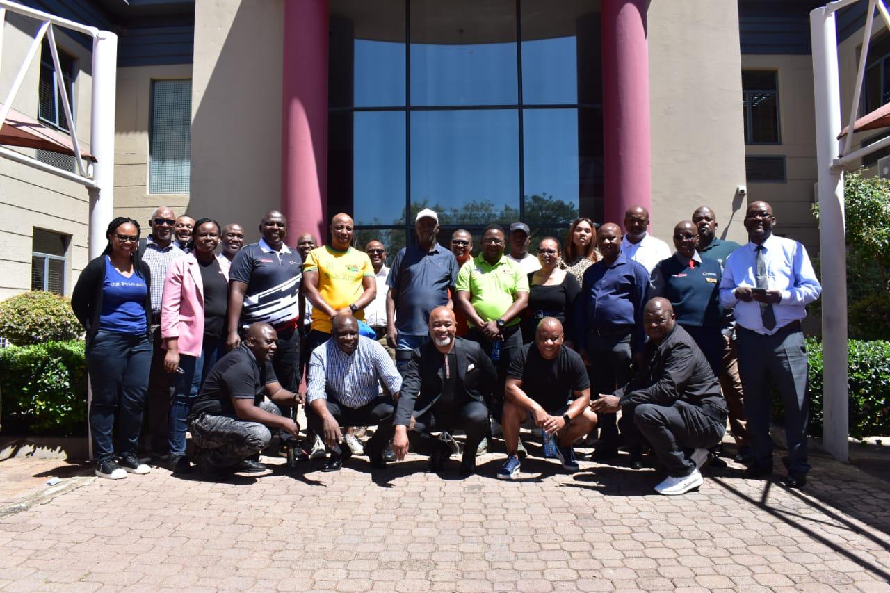 Mangaung Transit – Mangaung Transit, known for its distinctive "Hauweng ...