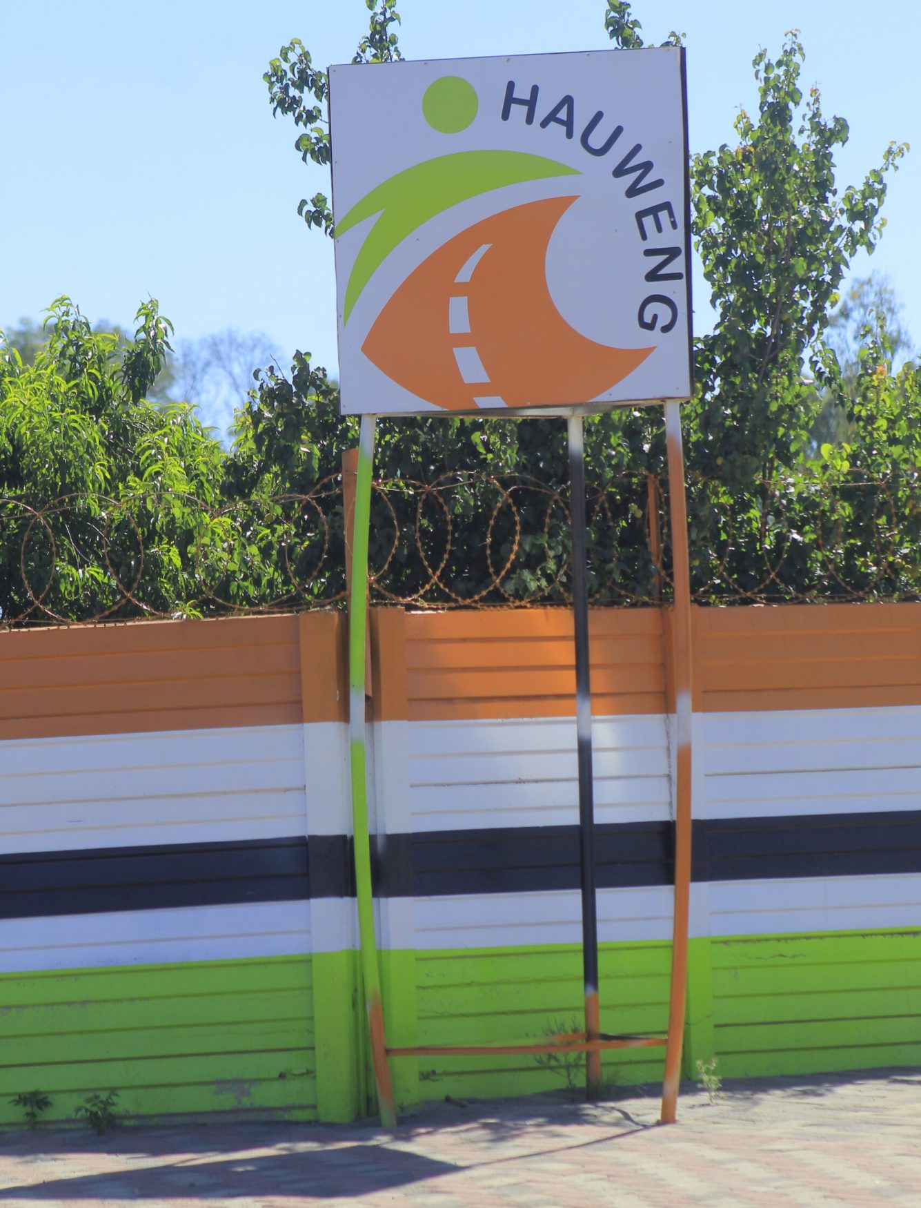 About Us – Mangaung Transit